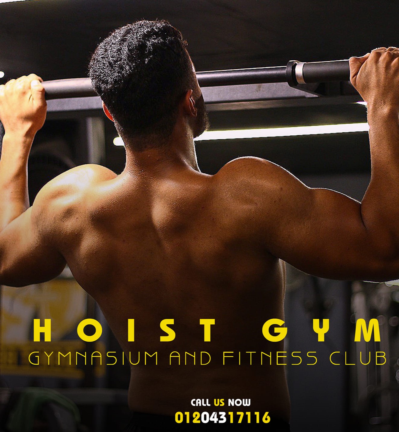HOIST GYM
